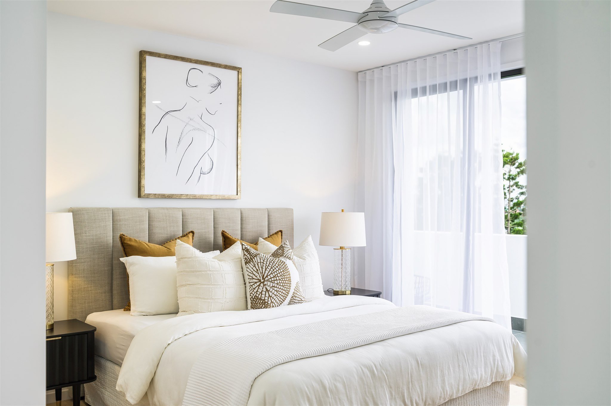 Property / Real Estate Styling — Uptown Property Styling