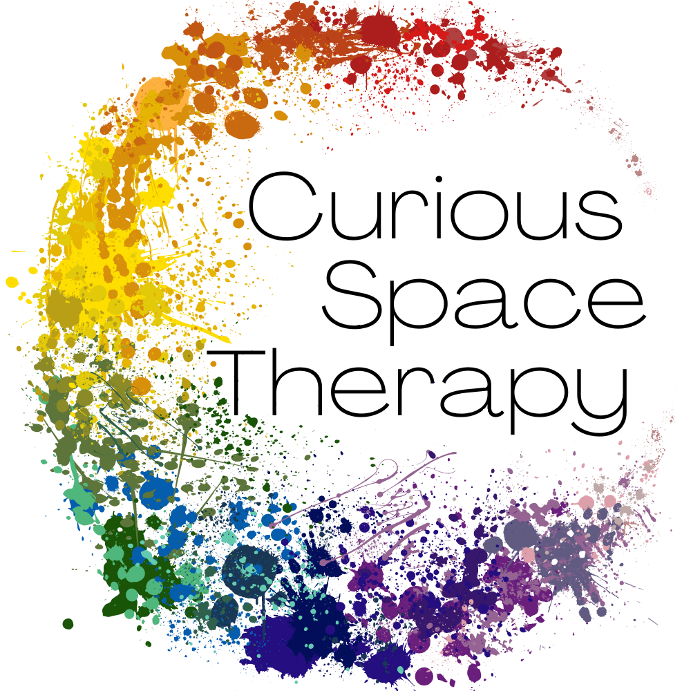 Curious Space Therapy and Counseling