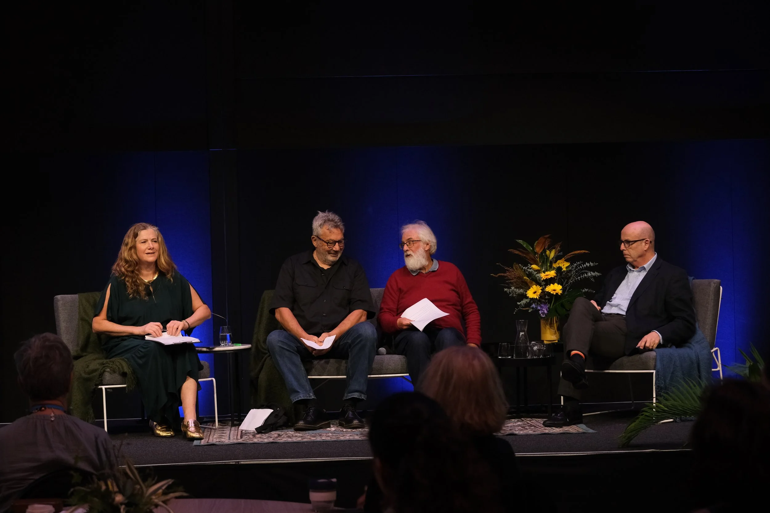 NZ Women in Medicine