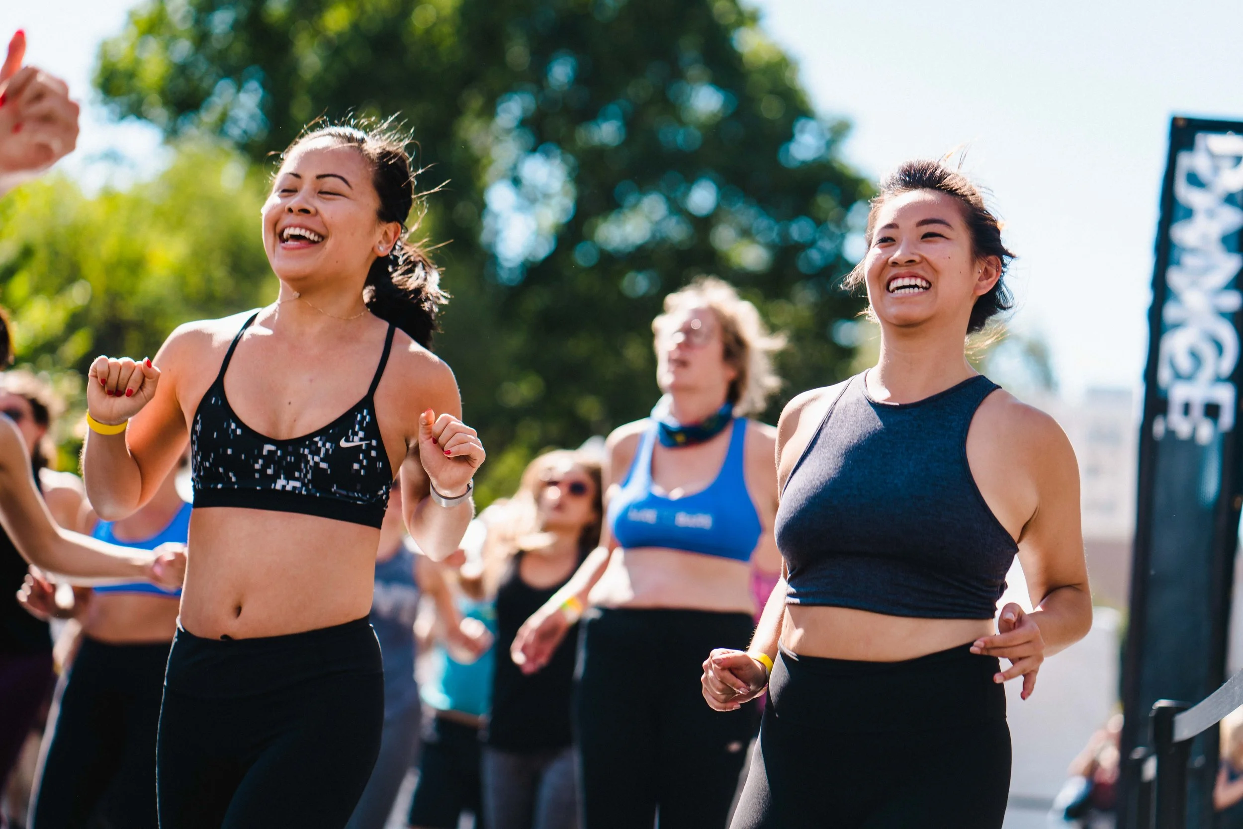 Join Movemeant in Empowering Girls Today And Boost Self-esteem