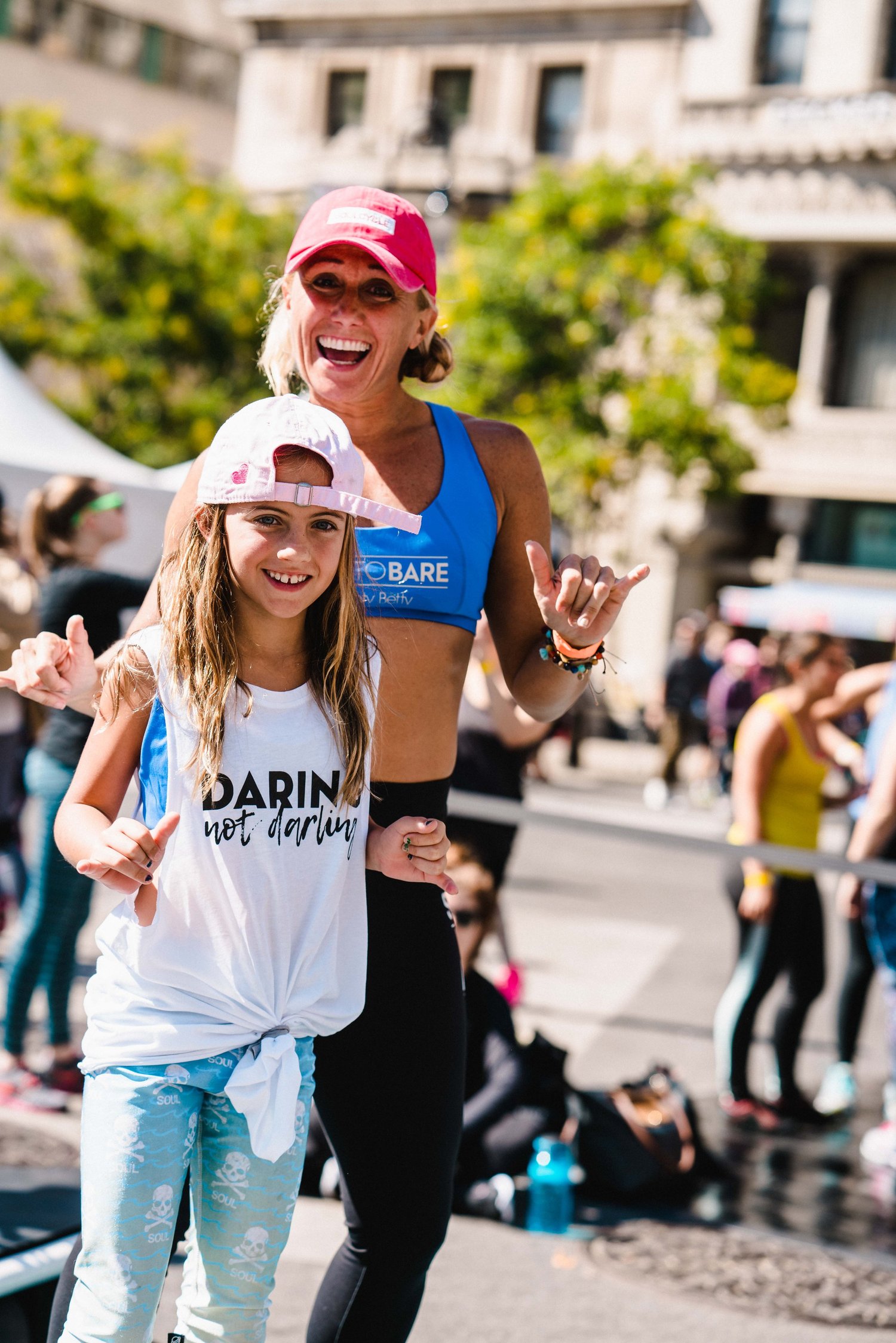 Join Movemeant in Empowering Girls Today And Boost Self-esteem