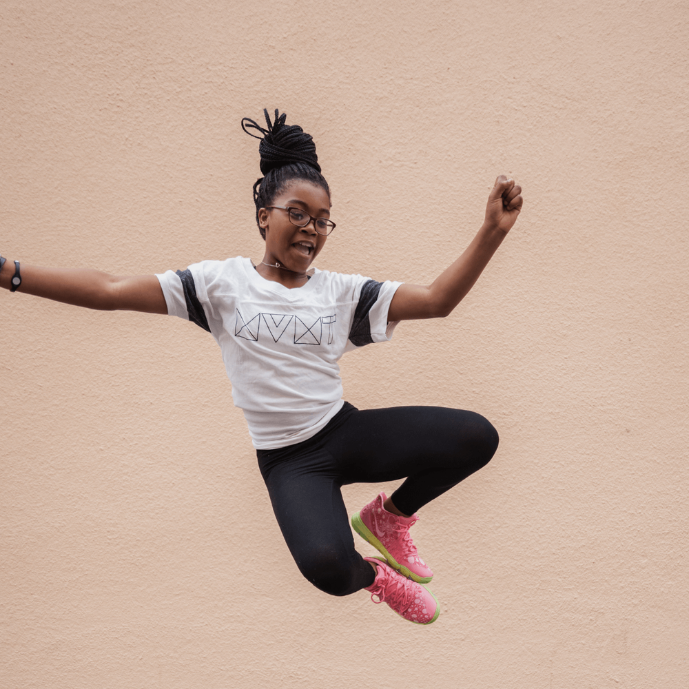 Join Movemeant in Empowering Girls Today And Boost Self-esteem