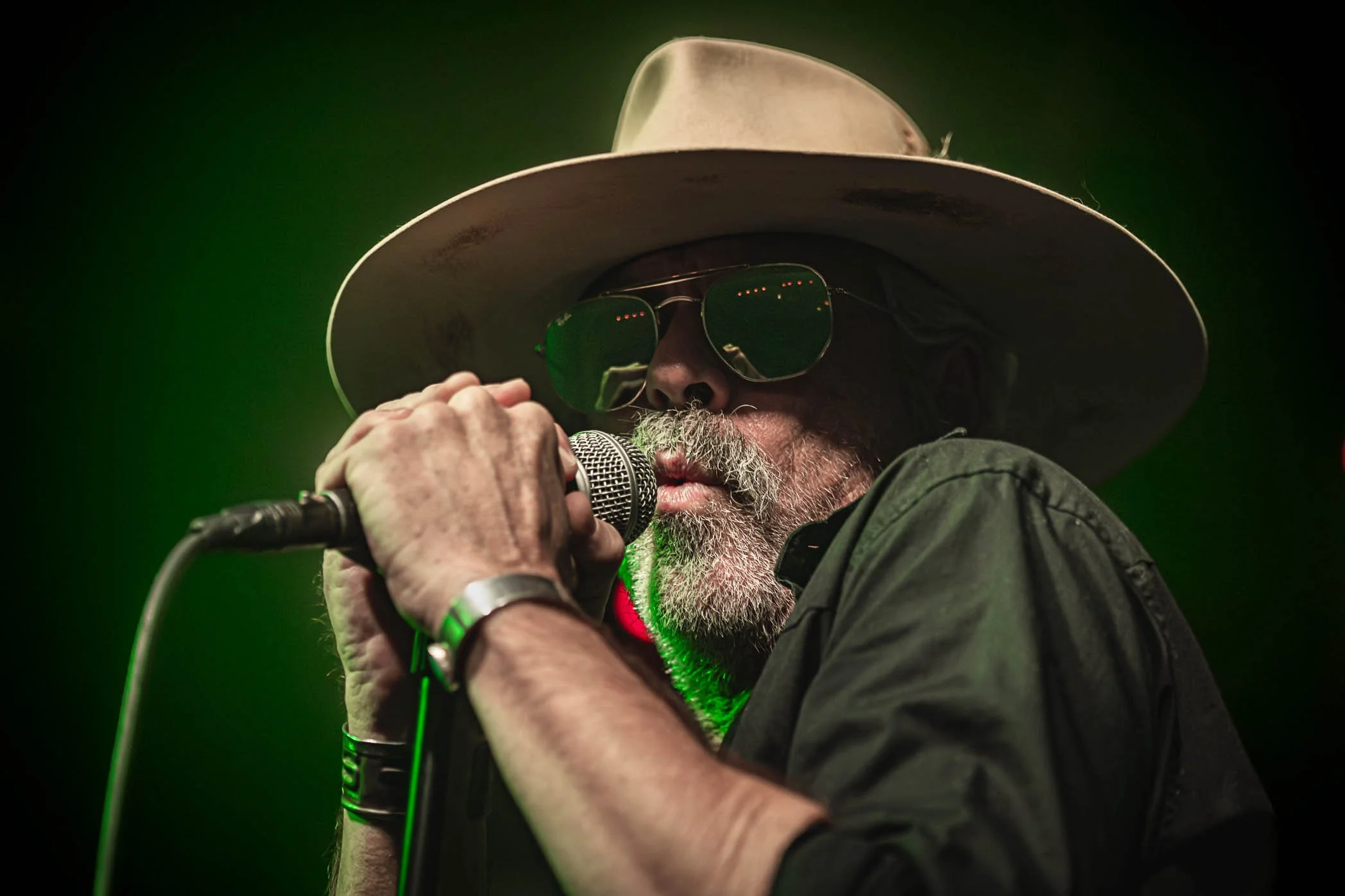 Tommy Howell Live — C. Thomas Howell