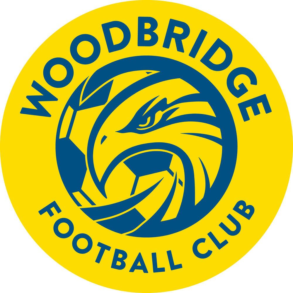 WOODBRIDGE FOOTBALL CLUB