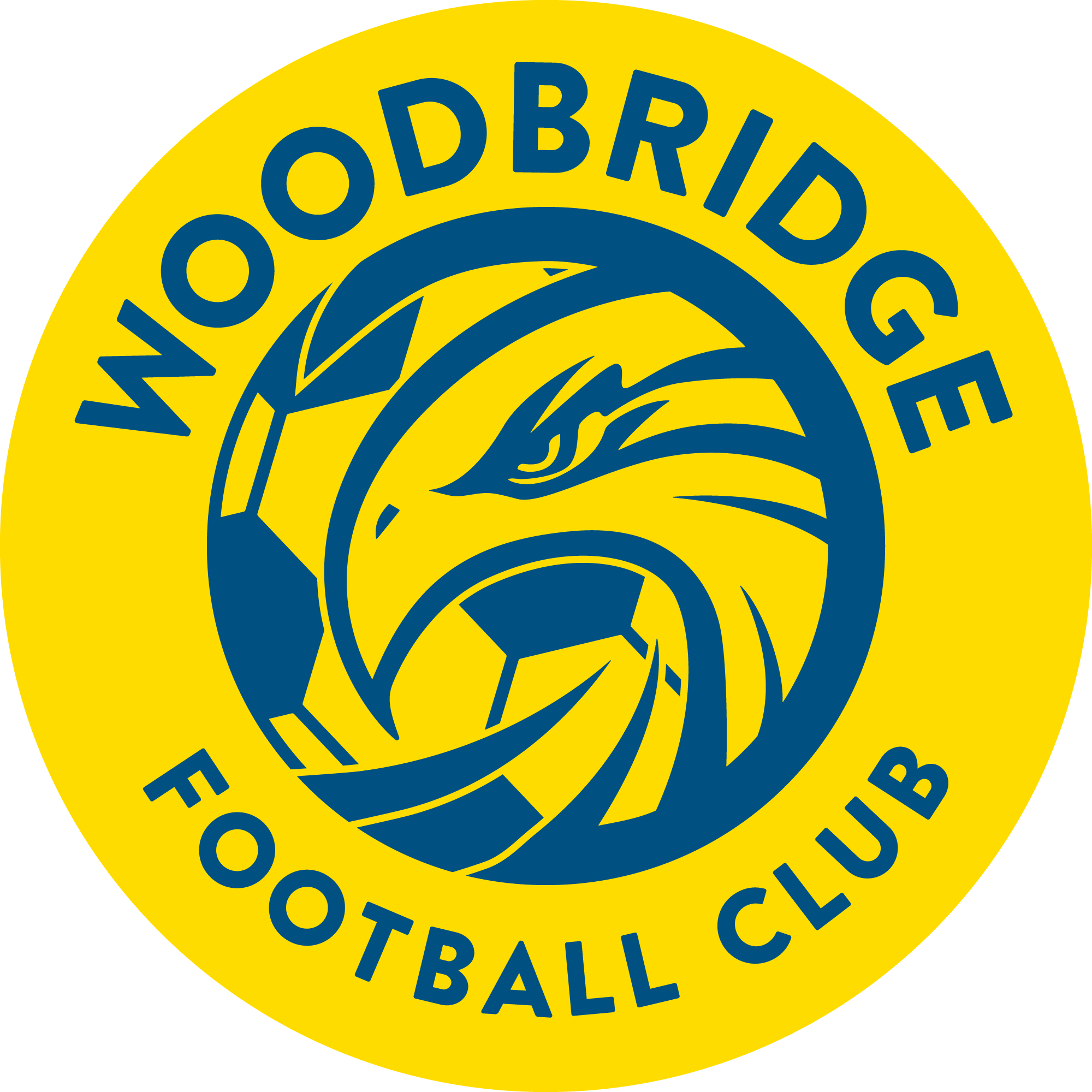 WOODBRIDGE FOOTBALL CLUB