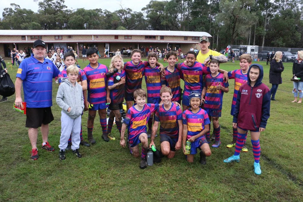 HOW TO REGISTER — Manly Brothers Football