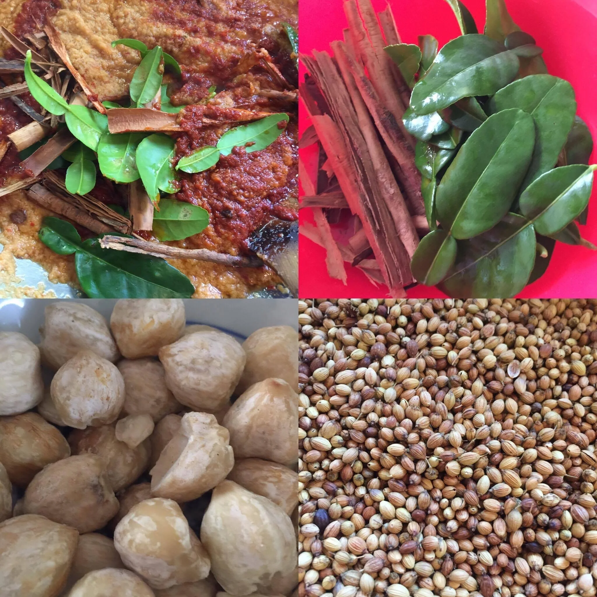 88 Spices - The Malaysian Kitchen