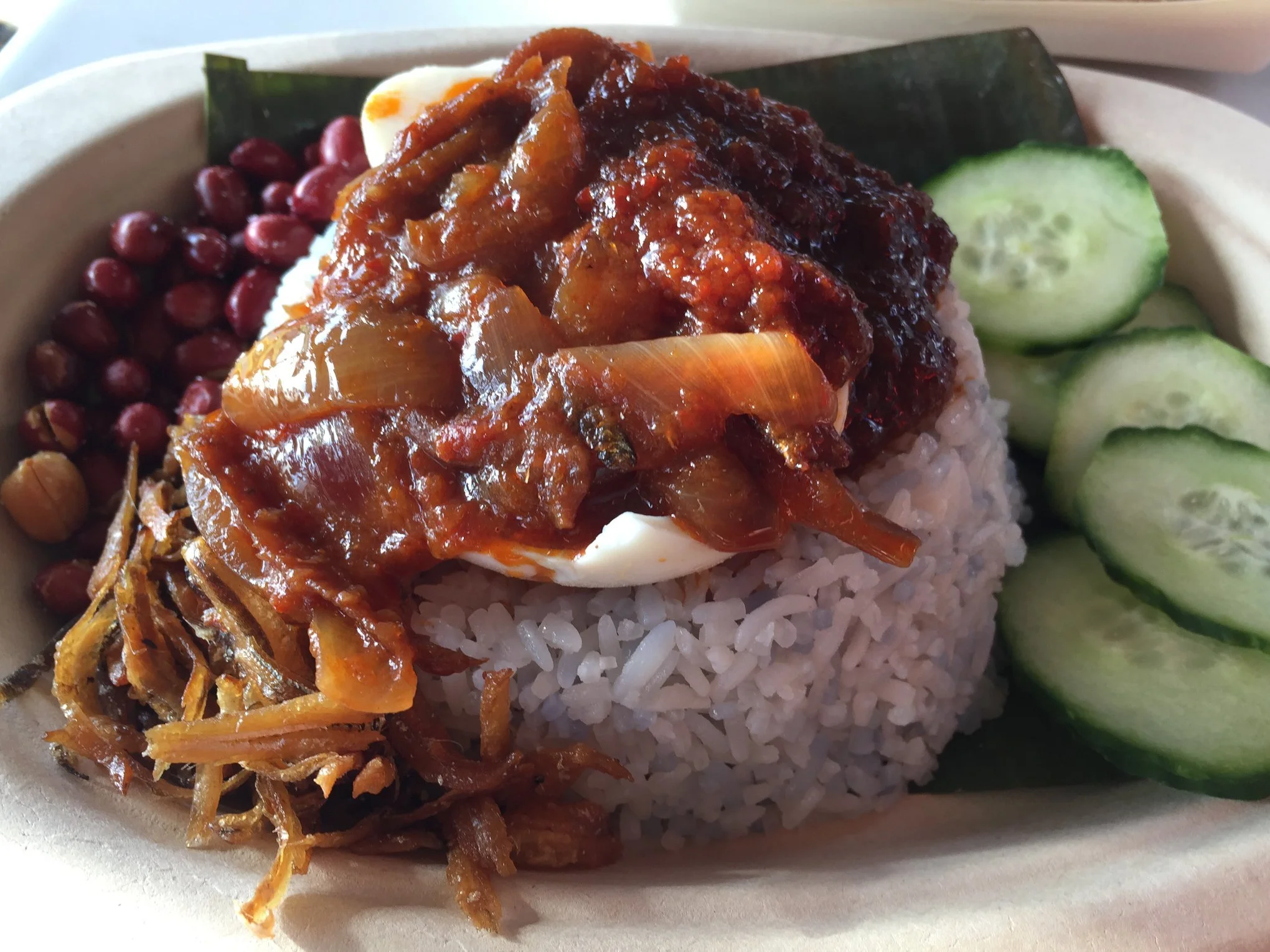 88 Spices - The Malaysian Kitchen
