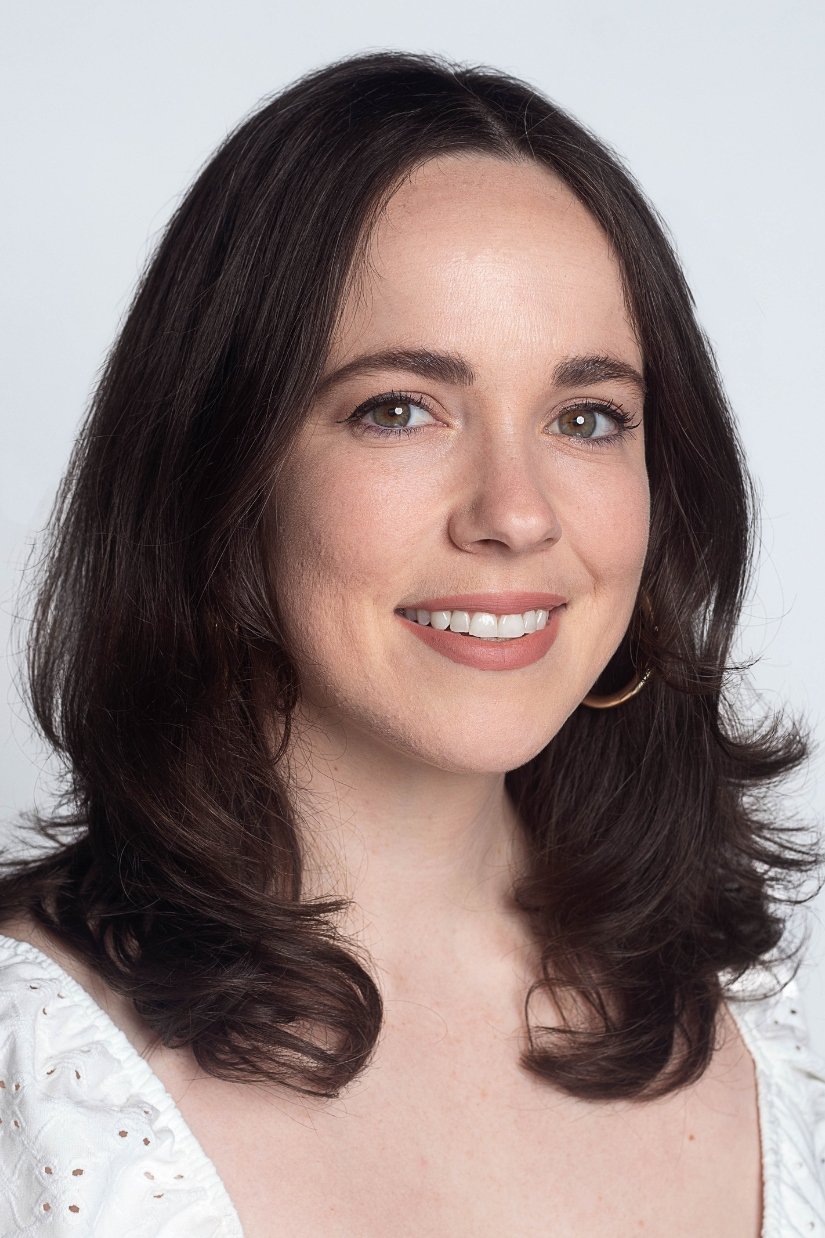 Professional Headshot Photographer — Incendi Media