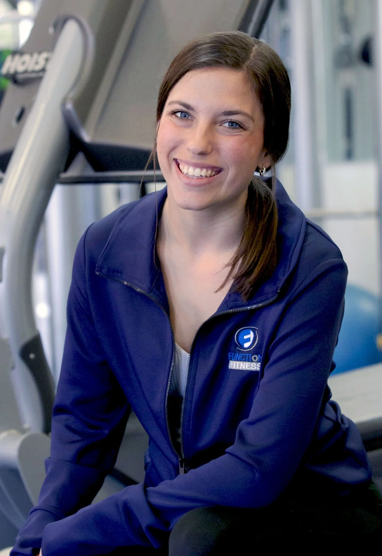Billy Jo Collette – Women’s Fitness & Nutrition Green Bay