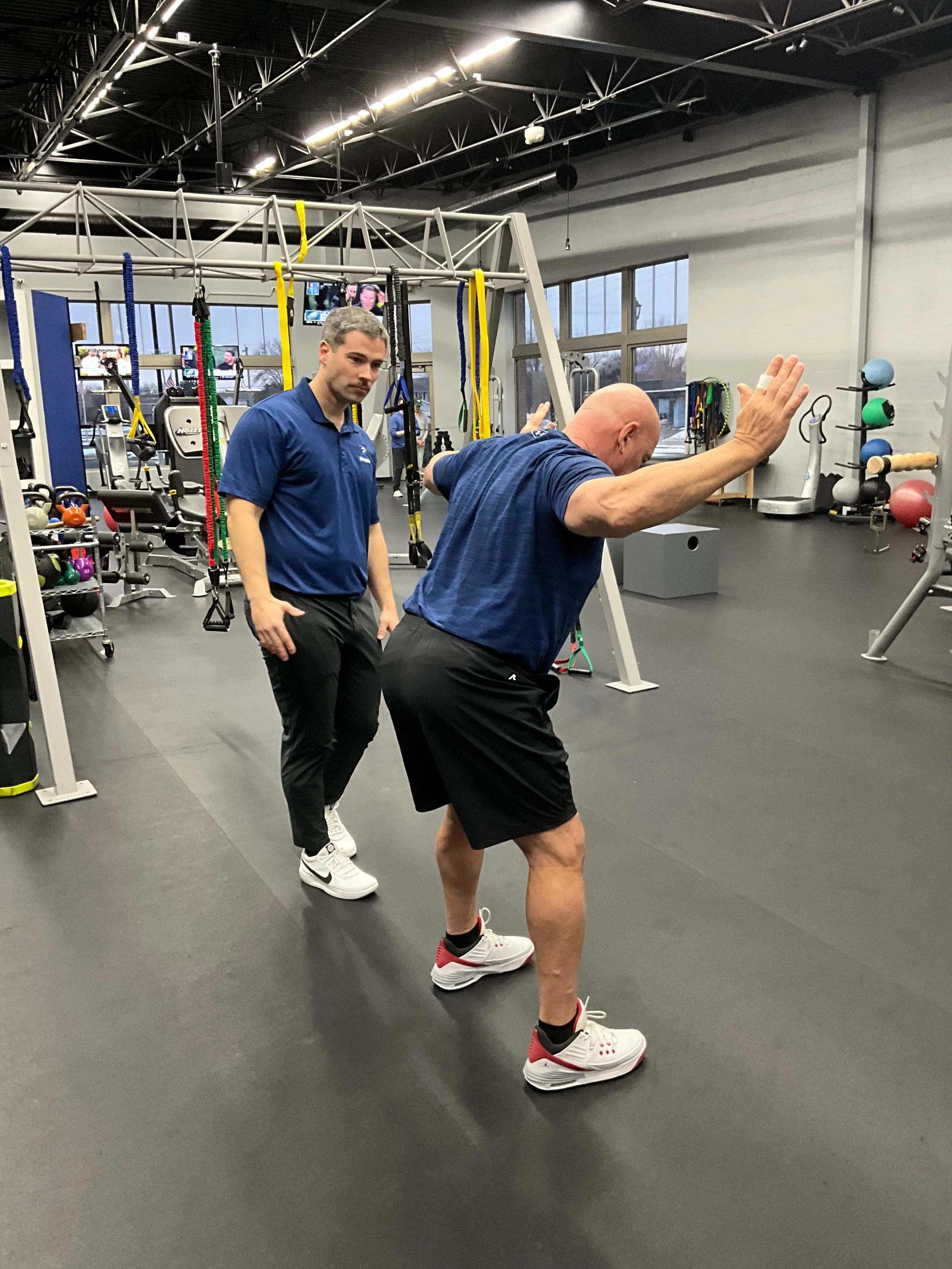 TPI Golf Fitness – Expert Golf Performance in Green Bay
