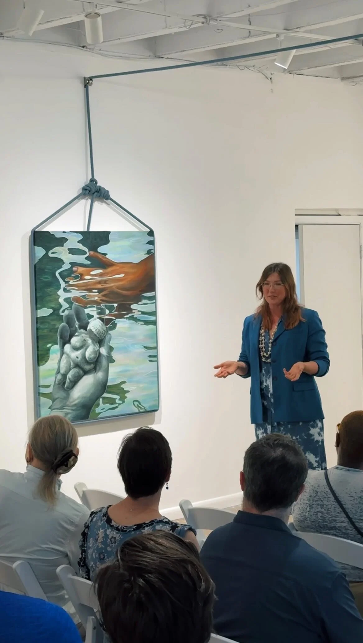 About — Noël Kassewitz Studio