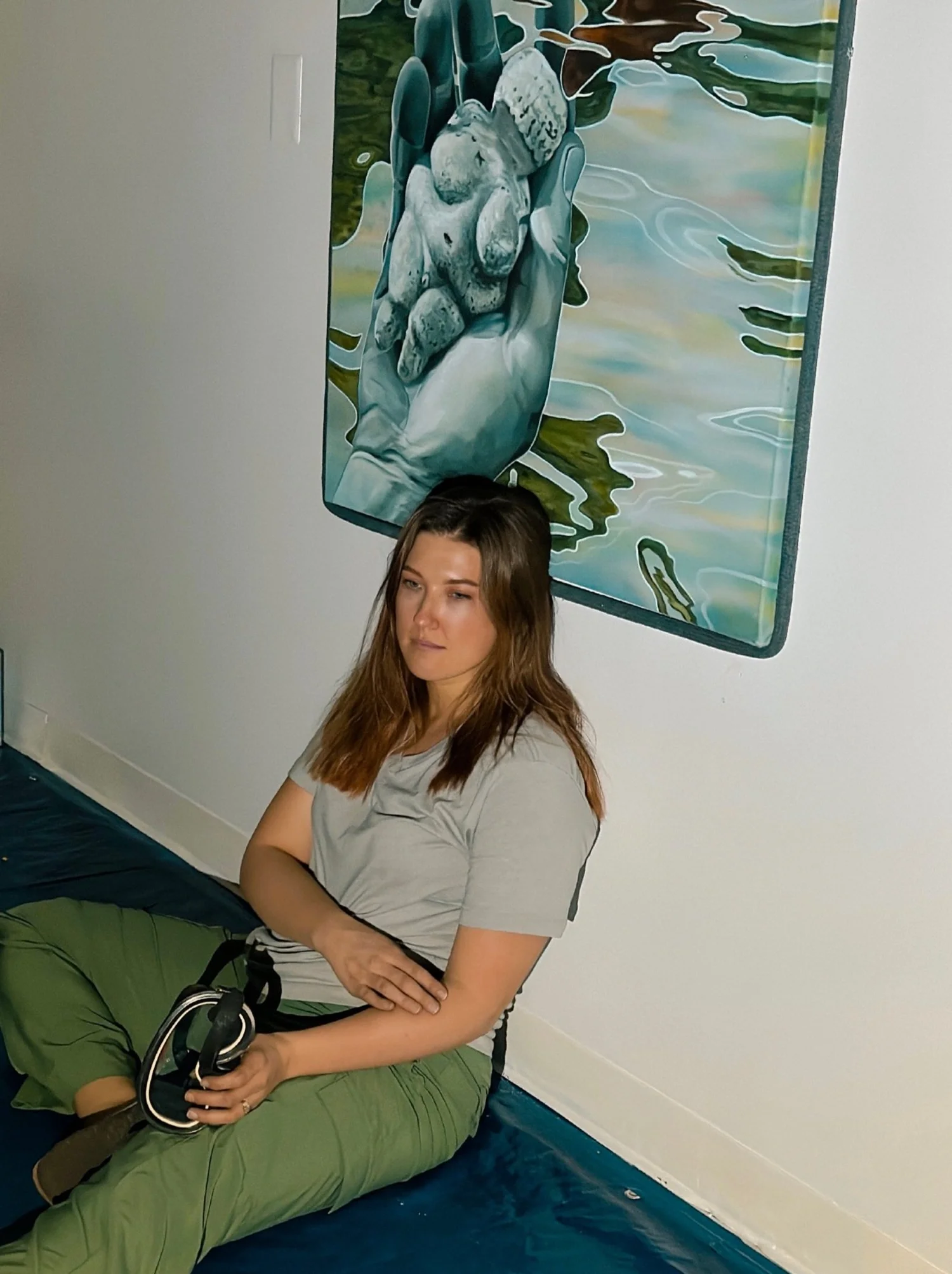 About — Noël Kassewitz