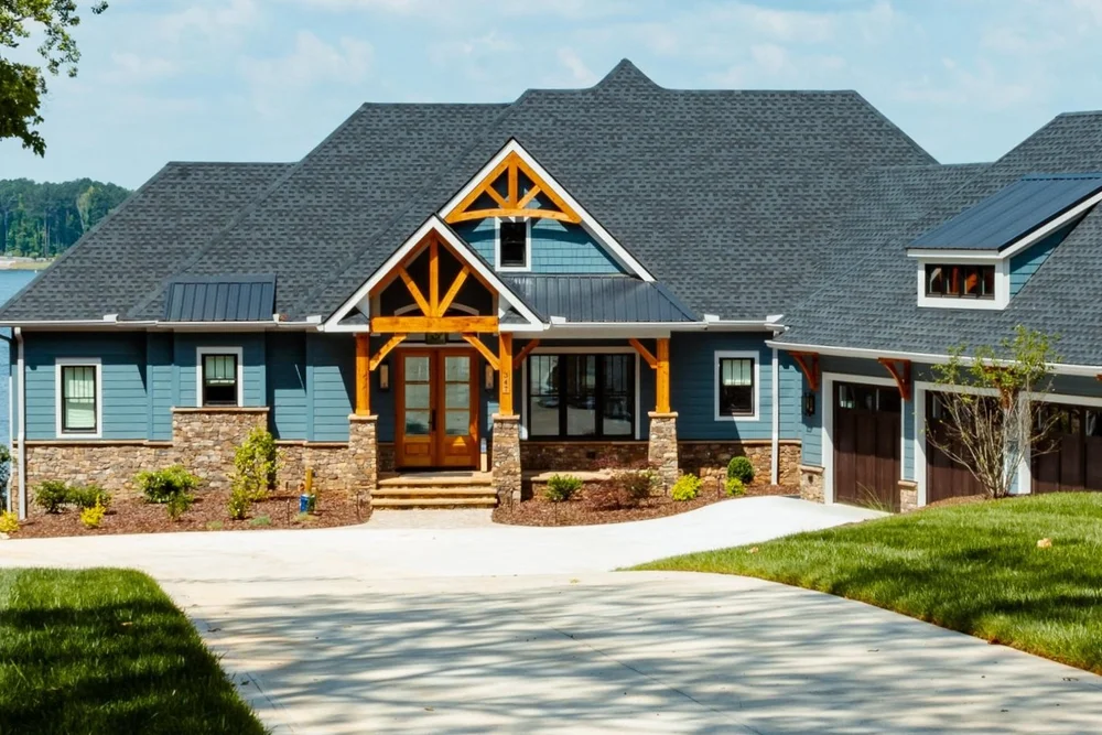 Jeffrey Webb Construction- Troy, NC Licensed General Contractor