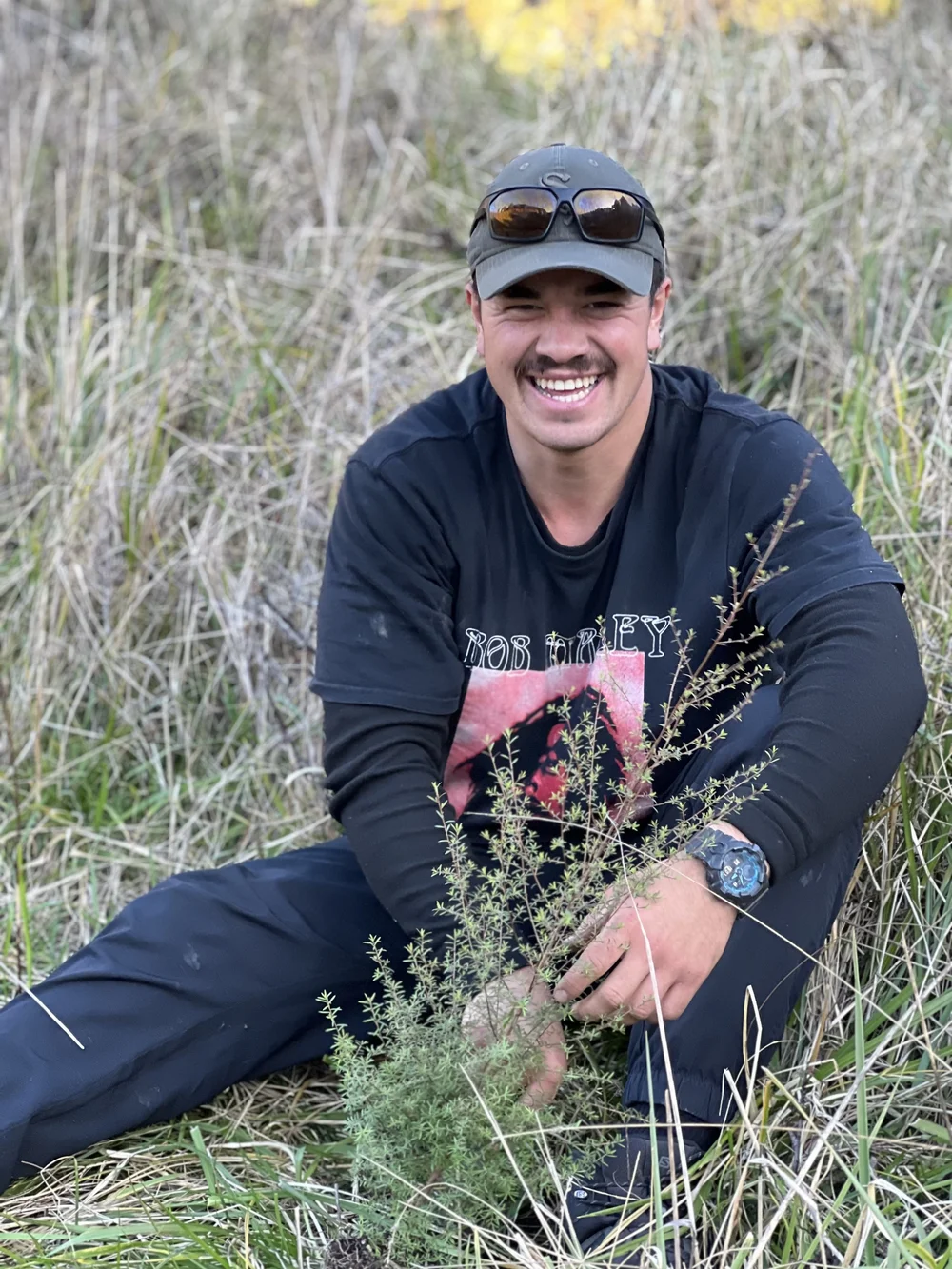Our Mission — Toi Matarua