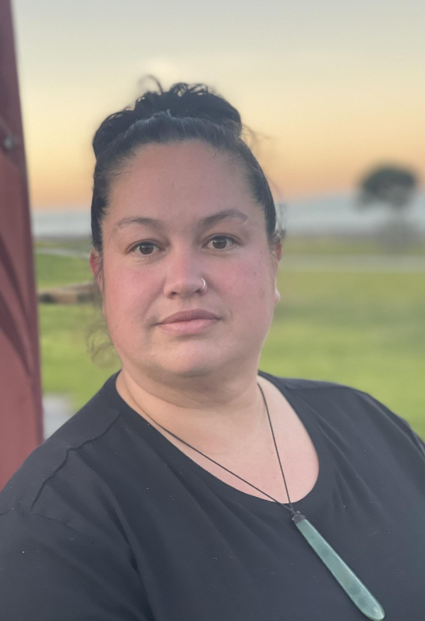 Pōari / Kaimahi (Board / Workers) — Toi Matarua