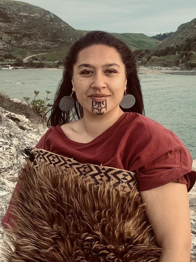 Tū Tārake — Toi Matarua