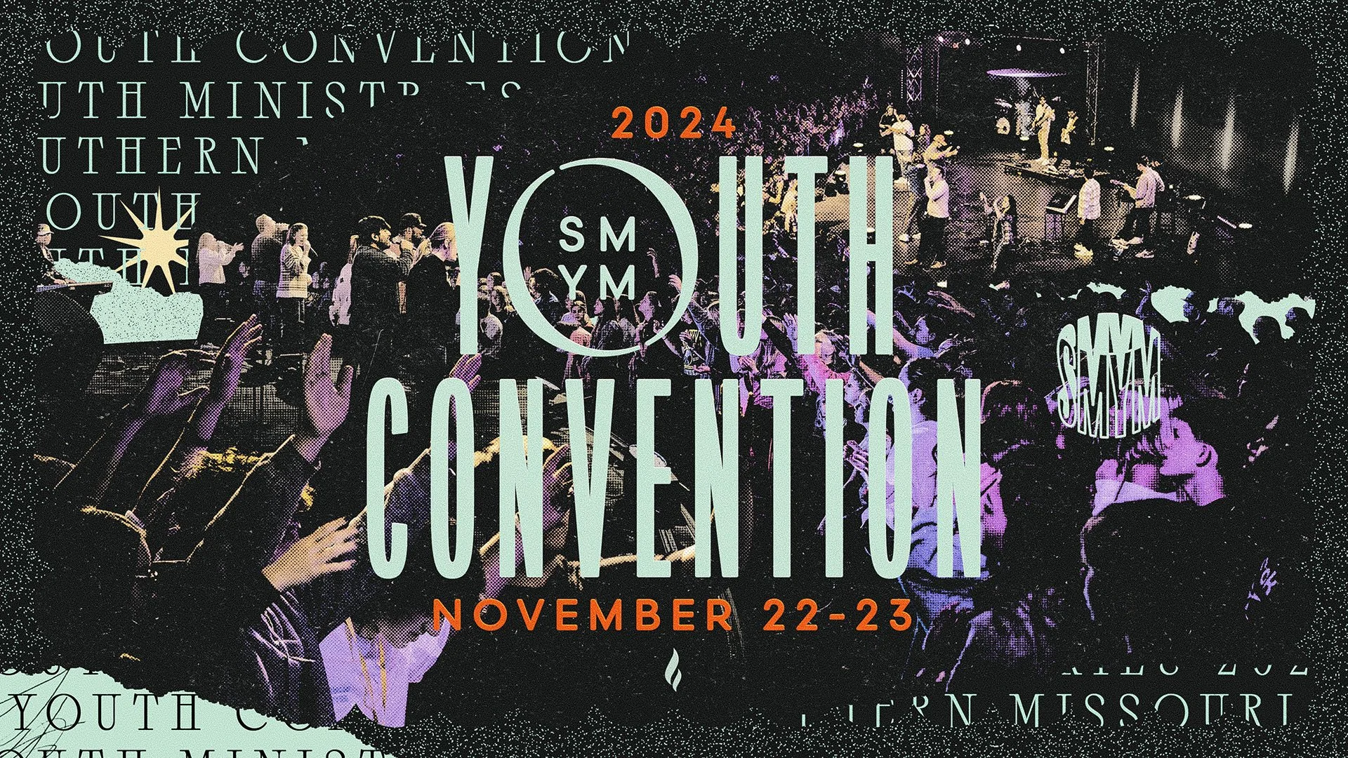 Youth Convention — SMYM