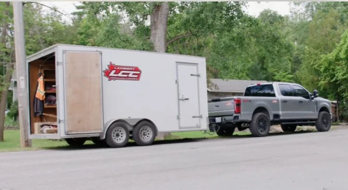 About Lambert Construction & Concrete — Lambert Construction & Concrete