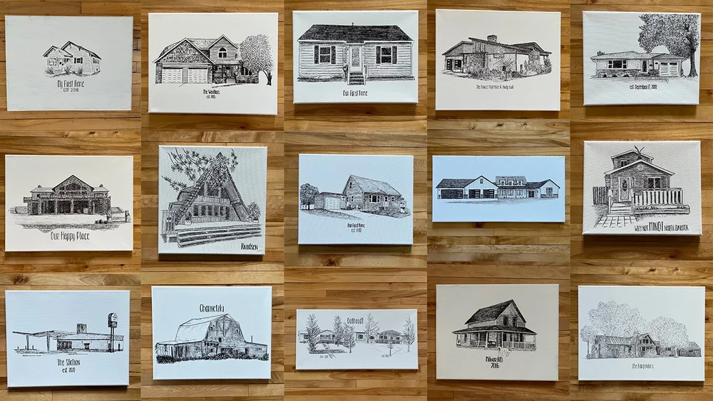 Danielle Rene Designs