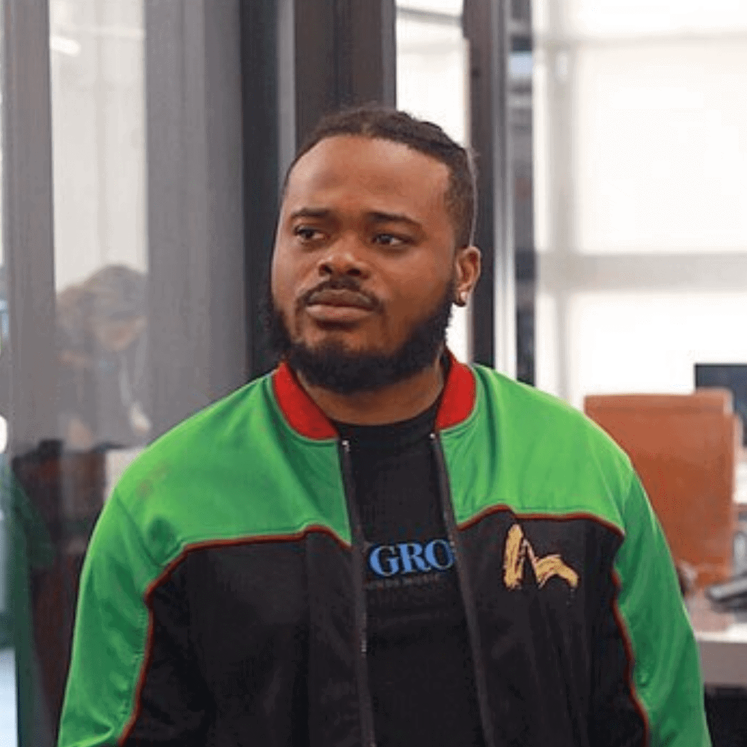 Our Engineers — Music & Podcast Recording Studio - The Bronx | Reach ...