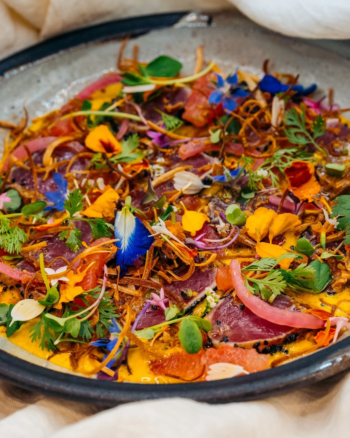 Private Chef Kauai Photos — Sandys Supper Club Private Chef