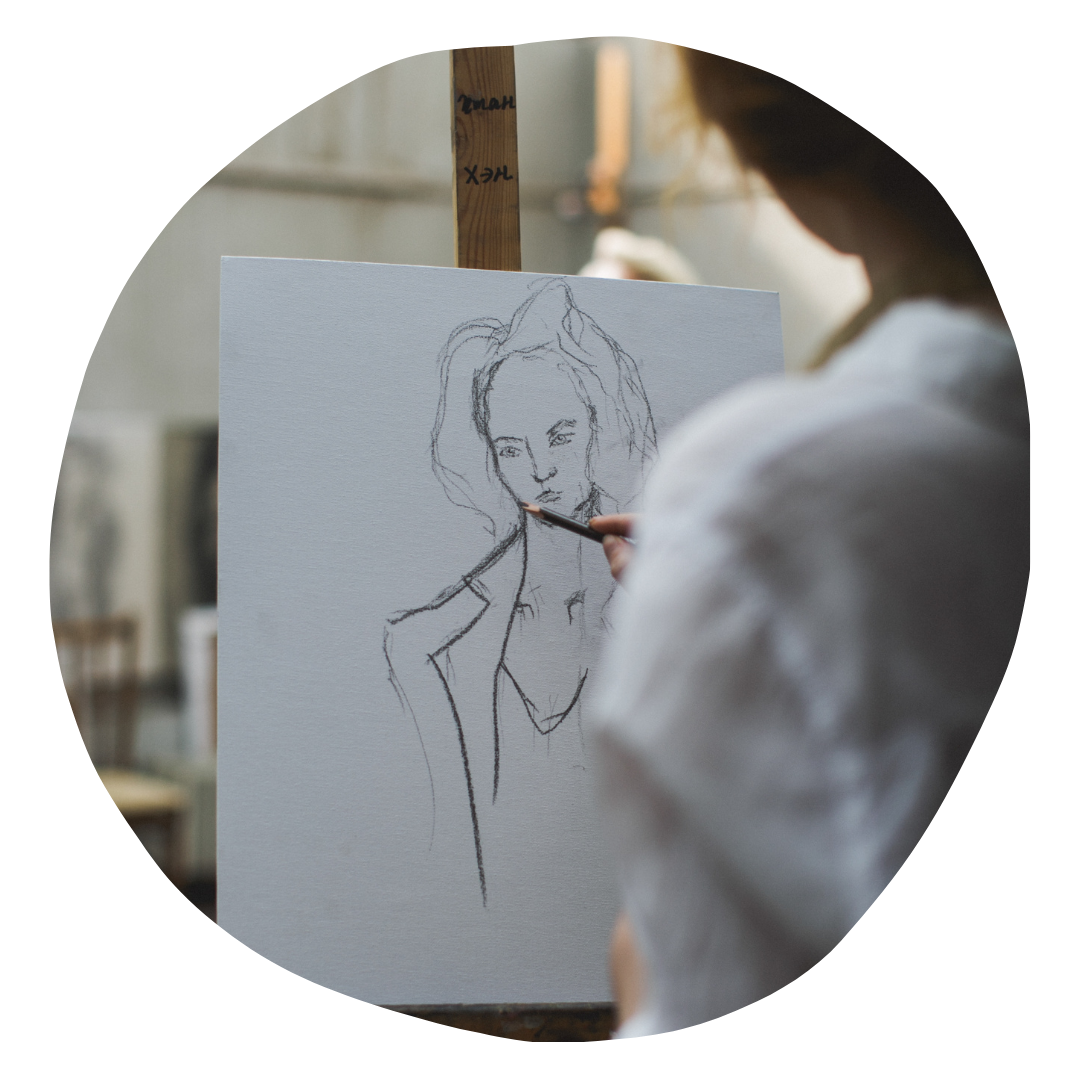 The Village Art Classes