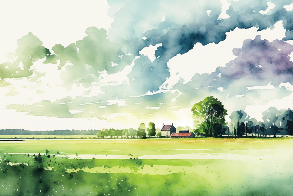 The Village Art Classes