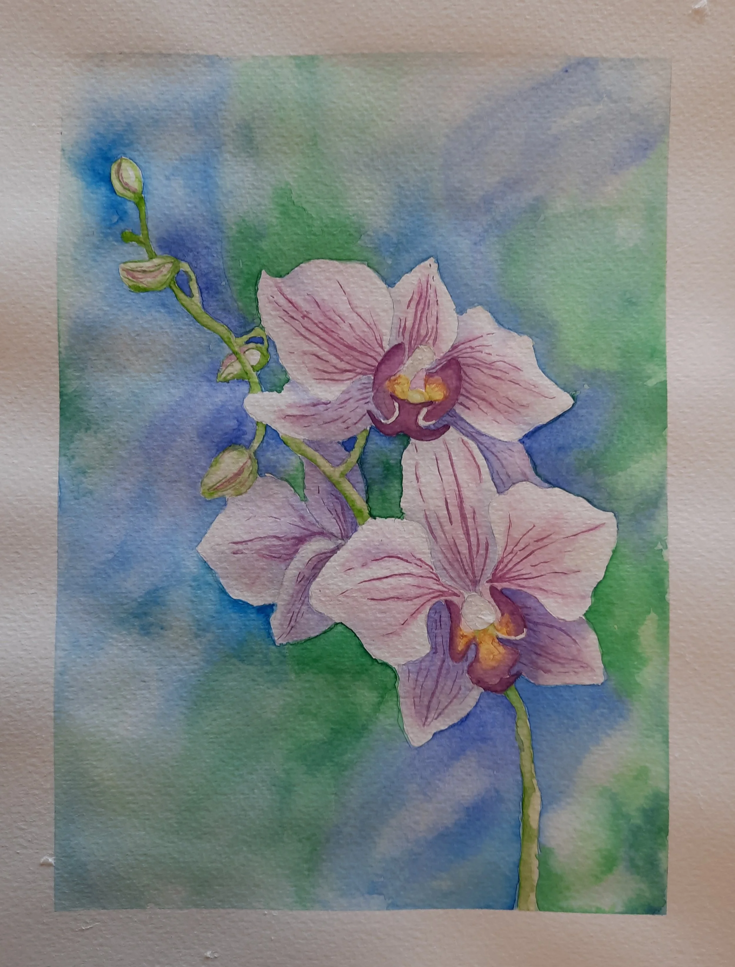 Gallery — The Village Art Classes