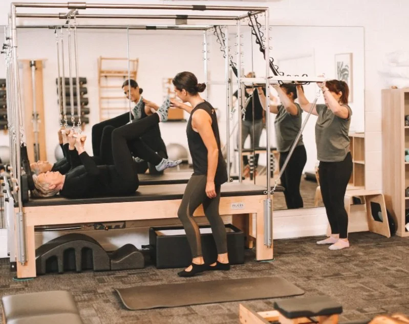 Exercise Physiology — Align Health Solutions