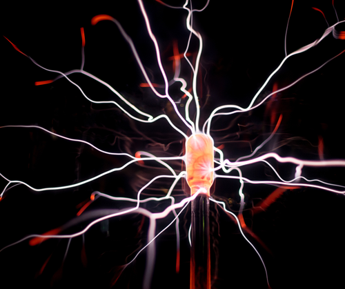 What Is Static Electricity & How to Get Rid of It | Easy Tips to ...