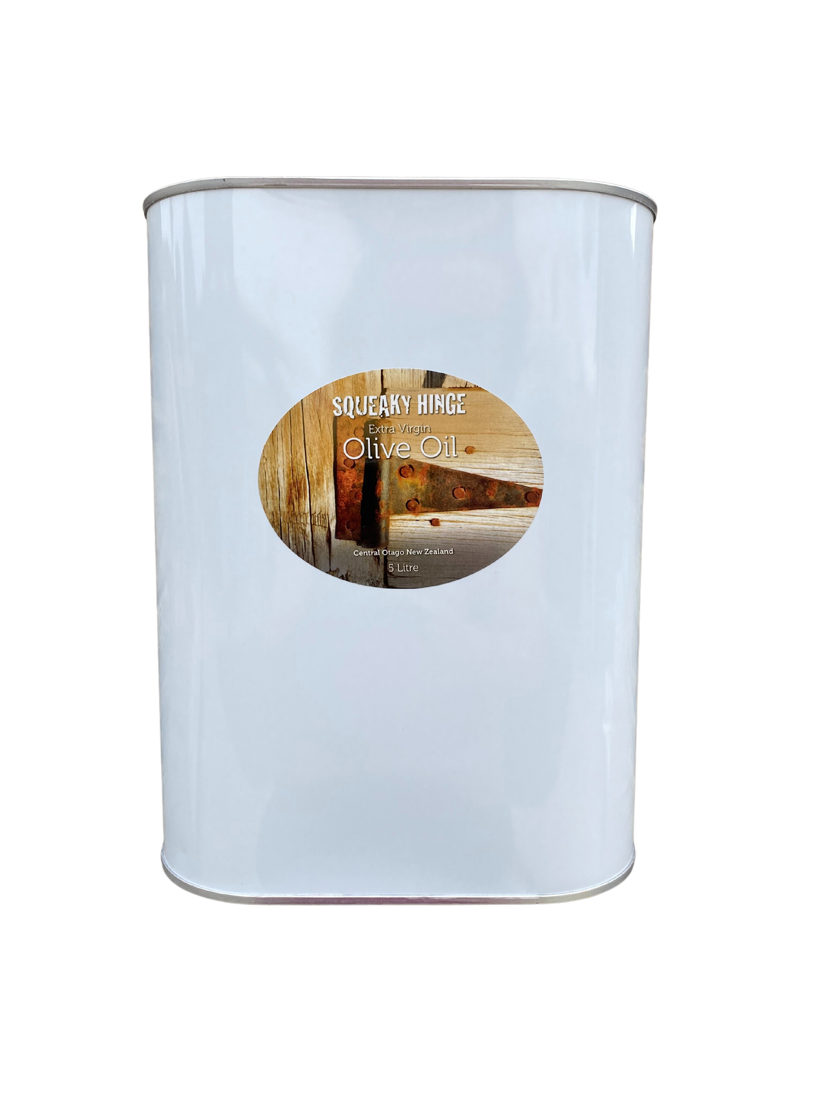 Squeaky Hinge Olive Oil