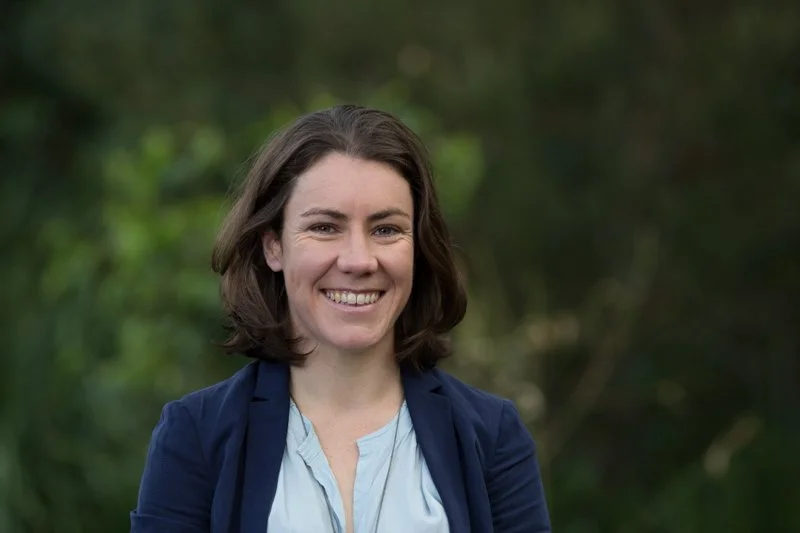 Bright Landscape Design | Canopy Design Studio