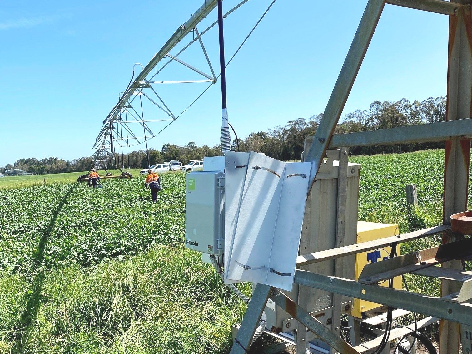 General 3 — Alternate Energy Innovations (AEI)