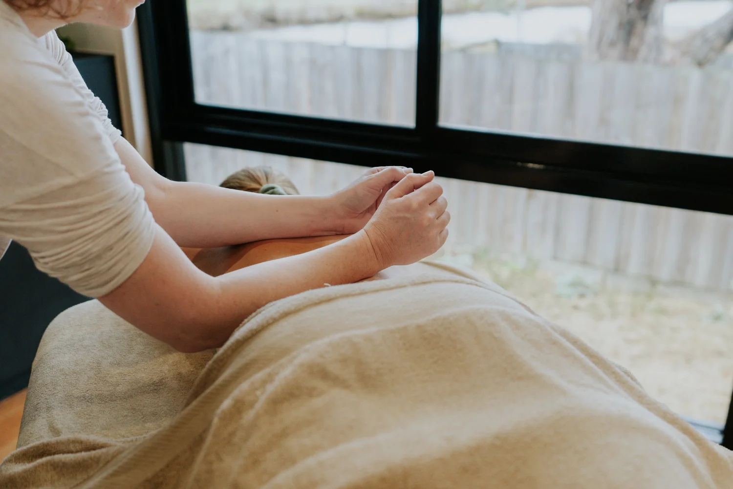 The Healing Space Cygnet