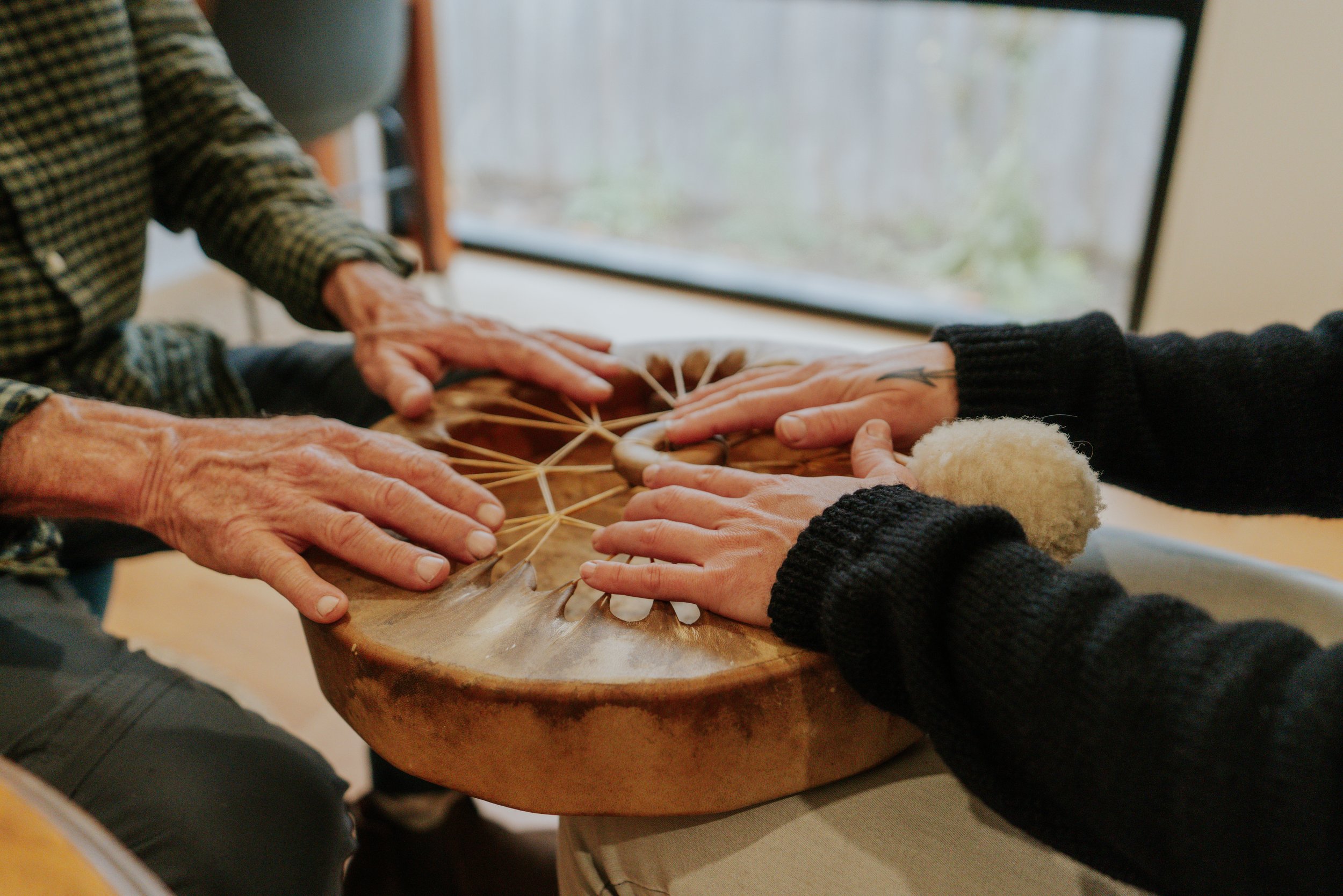 The Healing Space Cygnet