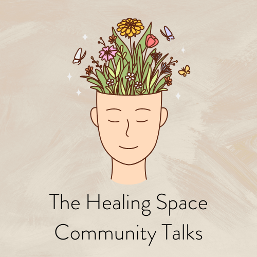 Events — The Healing Space Cygnet
