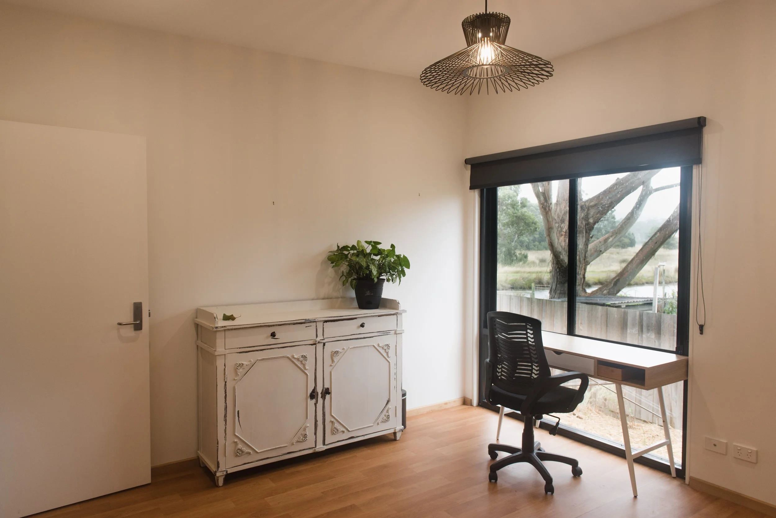 The Healing Space Cygnet