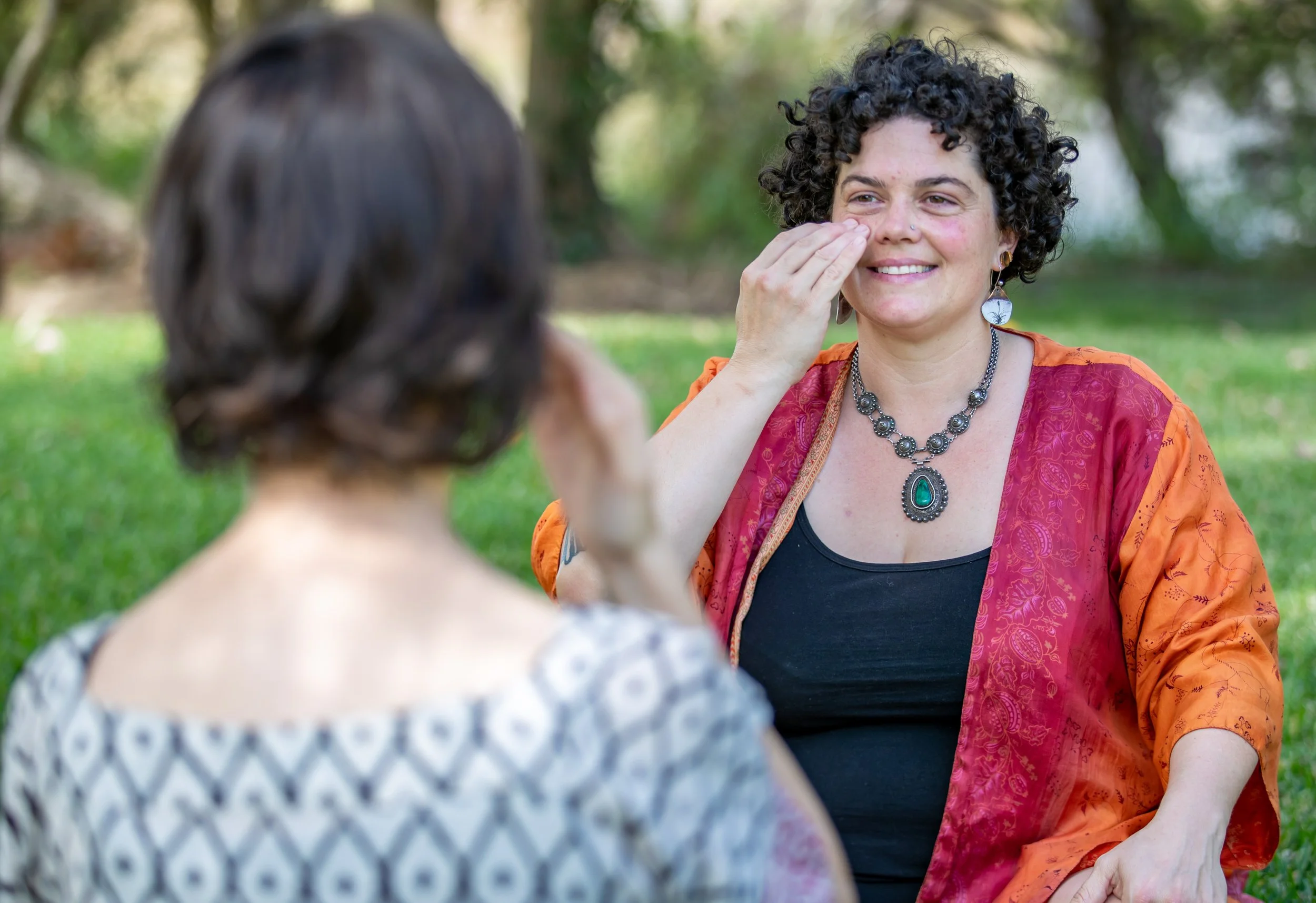 The Healing Space Cygnet