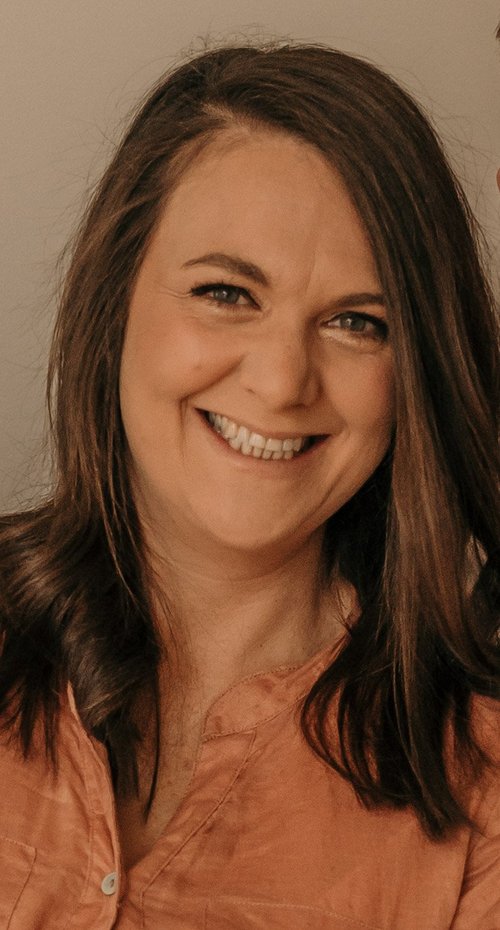 Madeline Dean — The Healing Space Cygnet