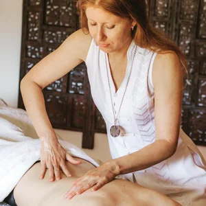 Leanne Stephens — The Healing Space Cygnet