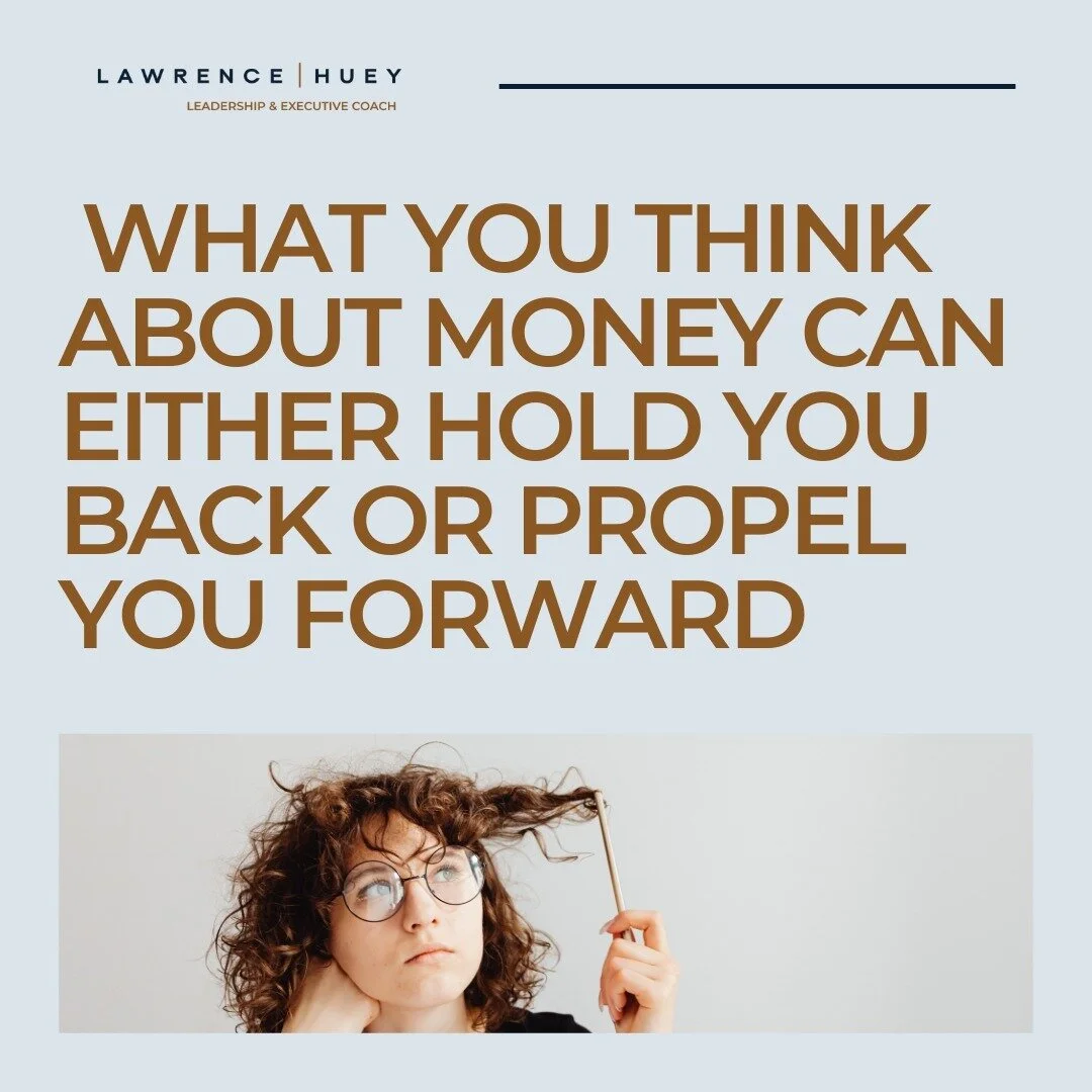 The Difference Between Idea and Insight — Lawrence Huey