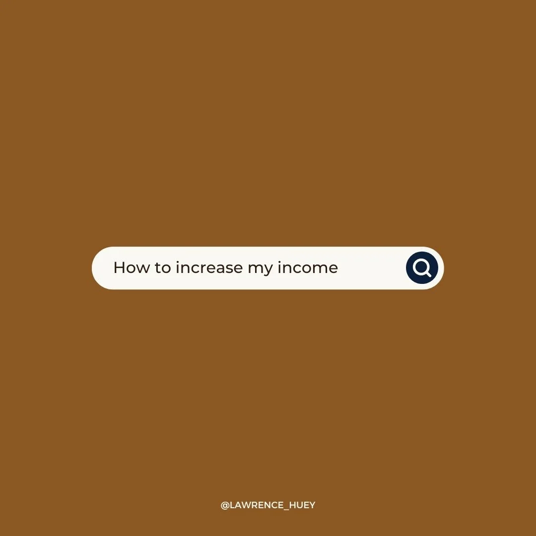 The Difference Between Idea and Insight — Lawrence Huey