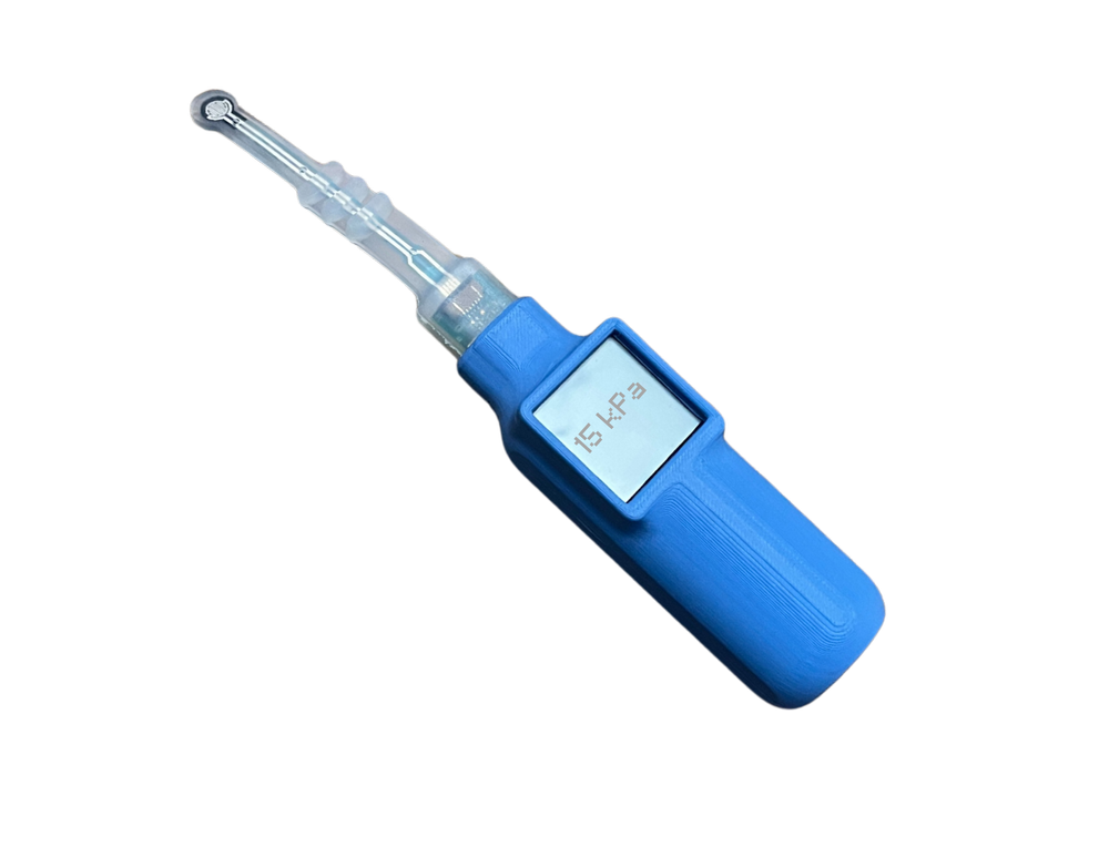 Progia Medical | Swallow Therapy System™ (STS™)