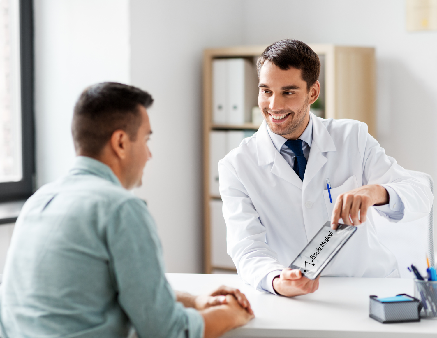 Progia Medical | Swallow Therapy System™ (STS™)