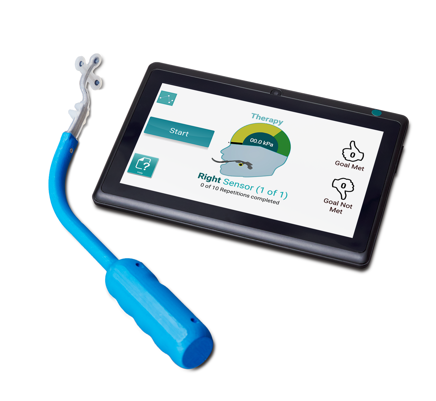 Progia Medical | Swallow Therapy System™ (STS™)