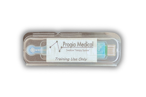 Progia Medical | Swallow Therapy System™ (STS™)