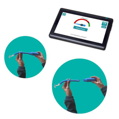 Progia Medical | Swallow Therapy System™ (STS™)