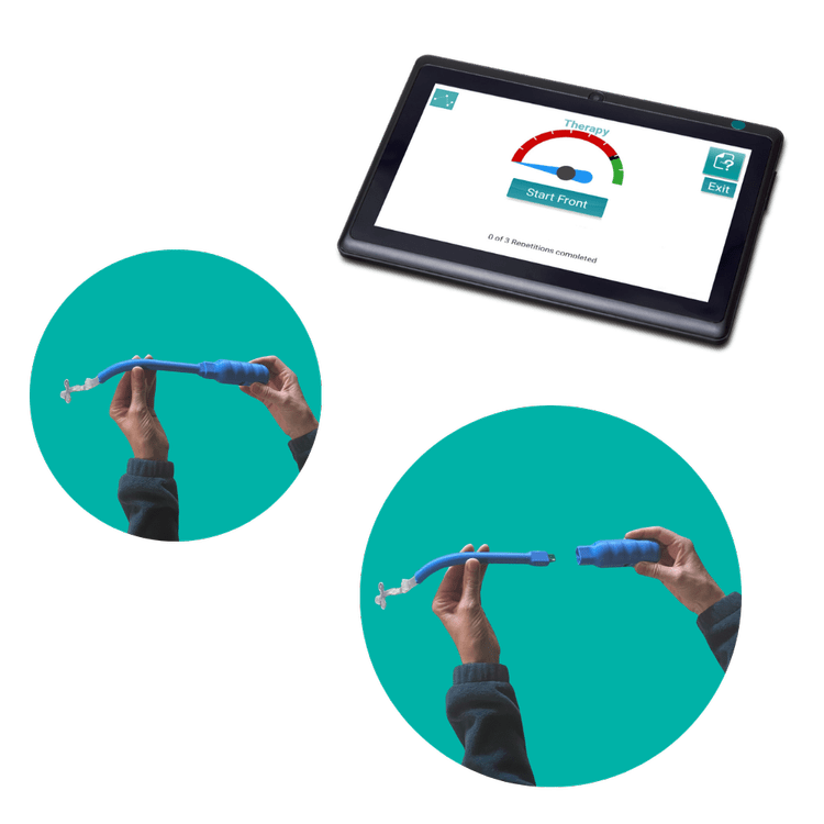 Progia Medical | Swallow Therapy System™ (STS™)