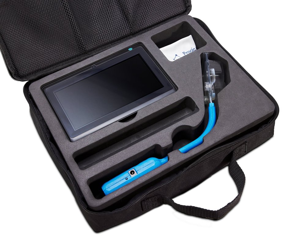 Progia Medical | Swallow Therapy System™ (STS™)
